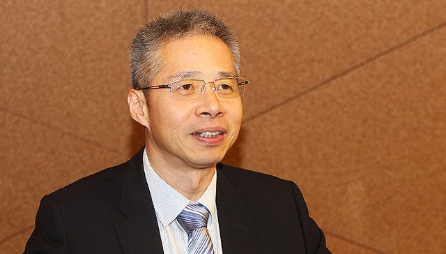 Li Xunlei warns against excessive industrial investment amid declining ...