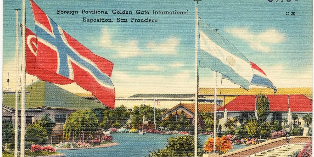 Sonic Postcards Issue #93 - by Ben Tyler - Sonic Postcards