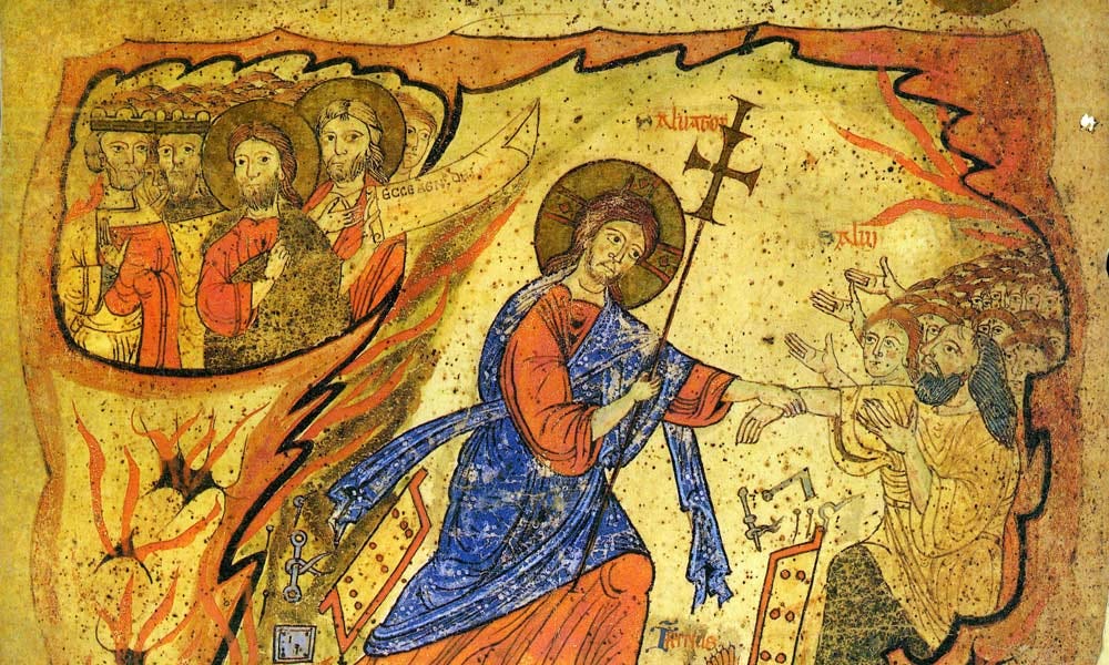 "This Is the Night": The History of the Exsultet