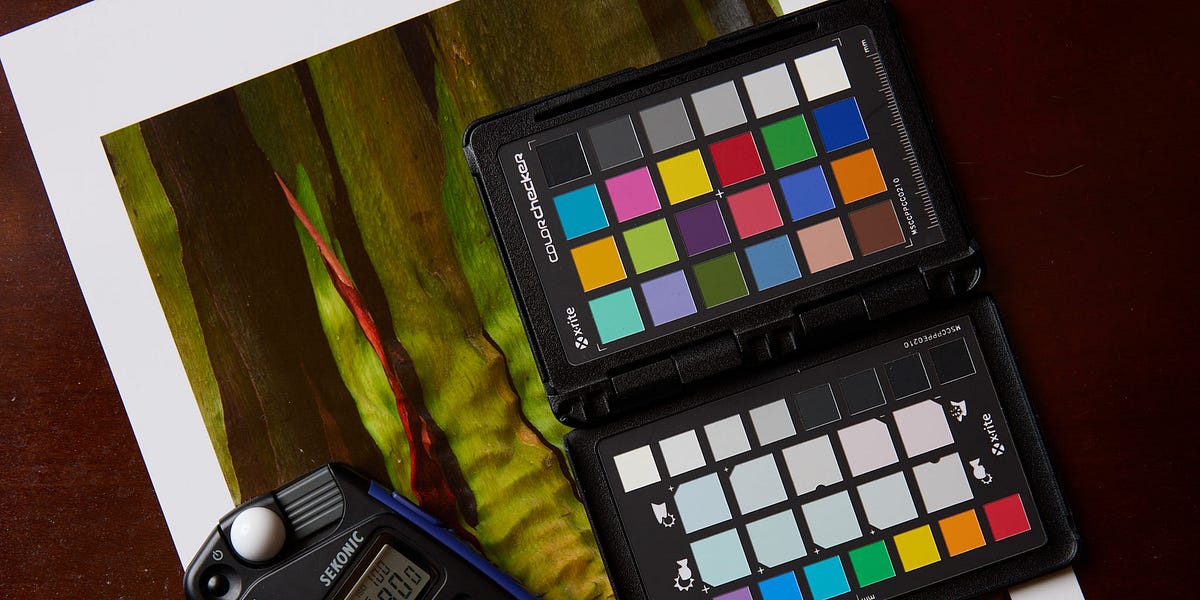 In Search Of The Perfect Baryta Paper