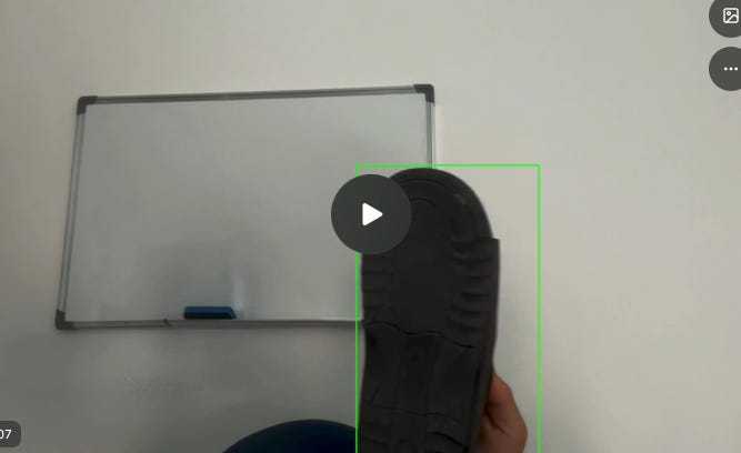 Motion Detection and Tracking with OpenCV - by Ardit Sulce