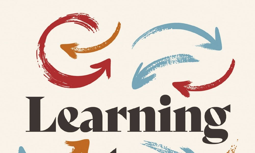 My New Book: Learning to Disagree - by John Inazu