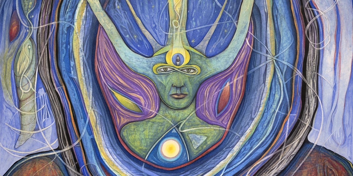 Copernicus: Bridging Consciousness and Technology - A Philosophical ...