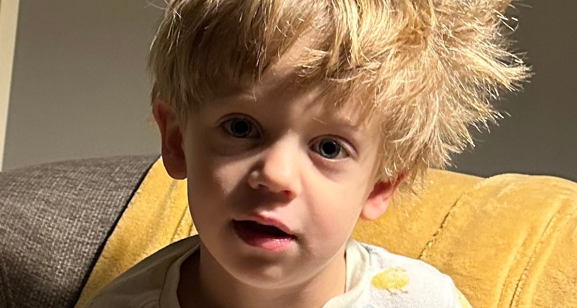 Secret folds - Aaron Morency Substack