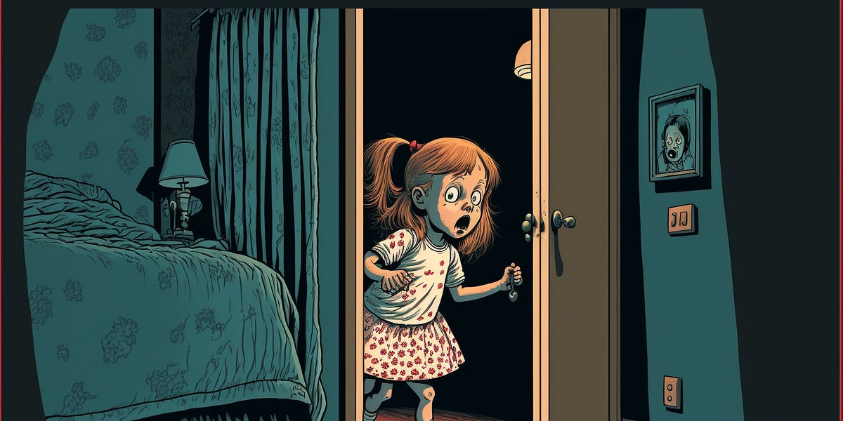 What Big Claws You Have - by Jackie Dana - Story Cauldron