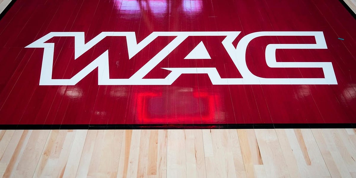 2024-25 WAC Conference Preview