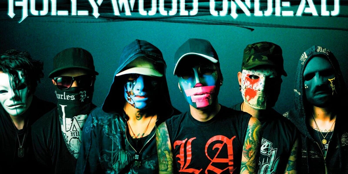 People I Knew #5: Garth - by Tony - Riverboy Journal