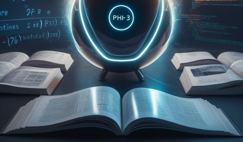 Edge 398: Inside Phi-3: Microsoft's Amazing Small Language Model