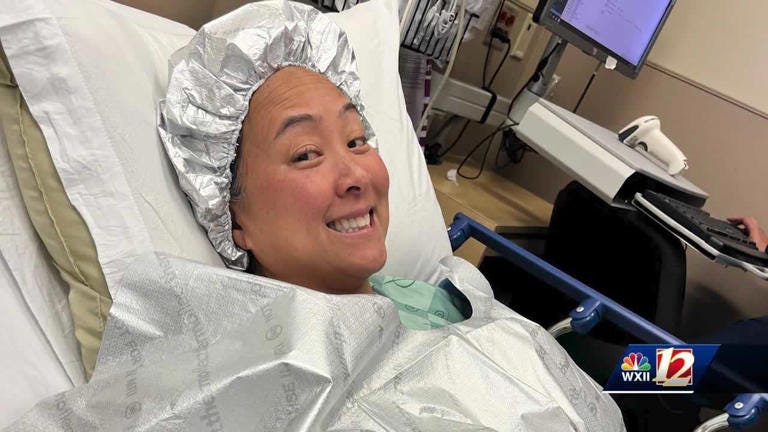 Akbar V's daughter rushed to hospital; UK: TV star Mel Schilling has ...