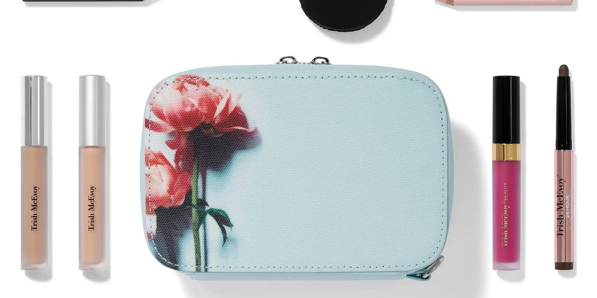 All things beauty! - by Laurie Lloyd - Laurie’s Substack