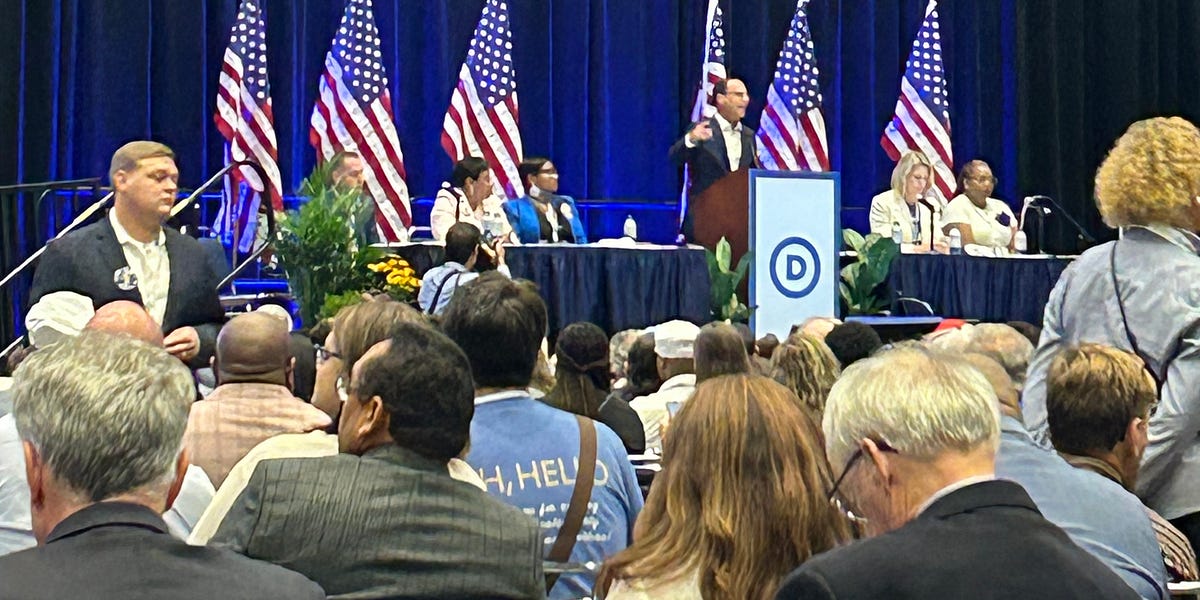 Monday thread - by Ben Krauss - Slow Boring