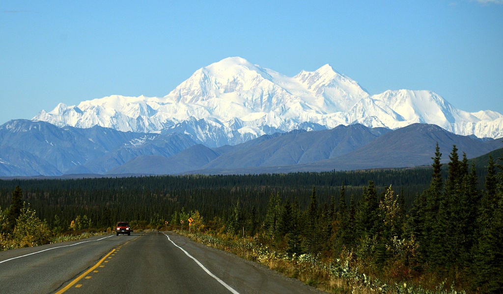 A System, Not a Mountain - by Dan Denning