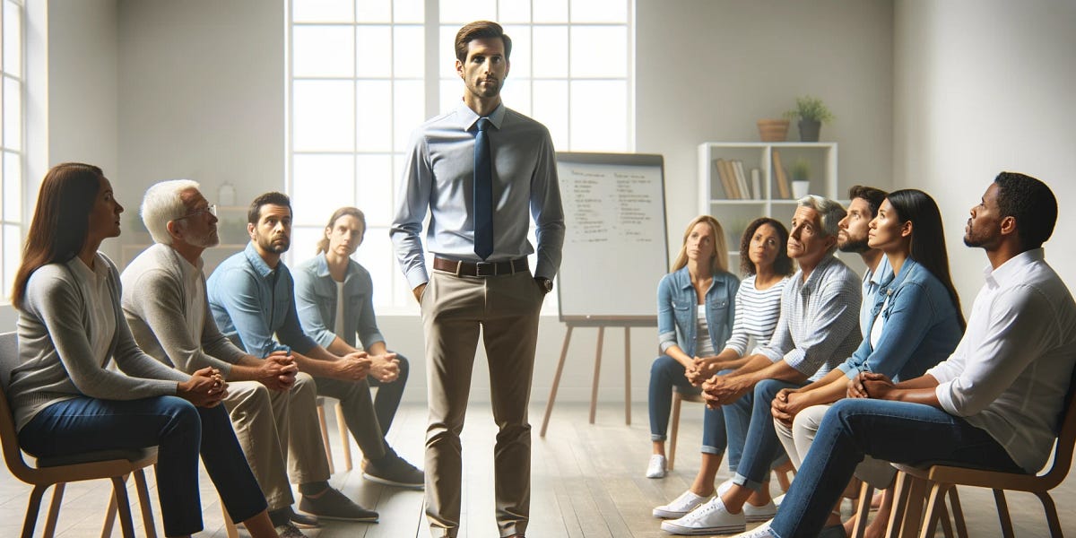 How to Lead Lay Leaders: 10 Biblical Tips for Pastoral Guidance