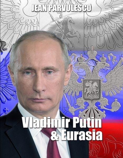 The Roots of Duginism - by Vladimir Tismaneanu