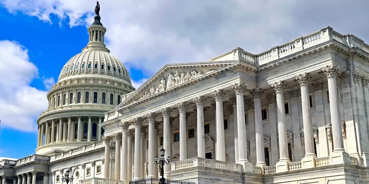 美國穩定幣法案草案通過！ - by Mark Lin - 馬克解讀金融科技 | MarkReadFintech