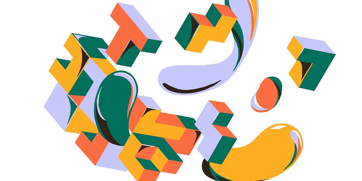 An algorithm for quality - by Chris Best - On Substack