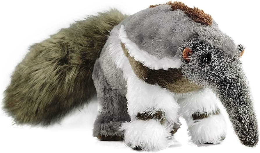 my very last ant. - anteater