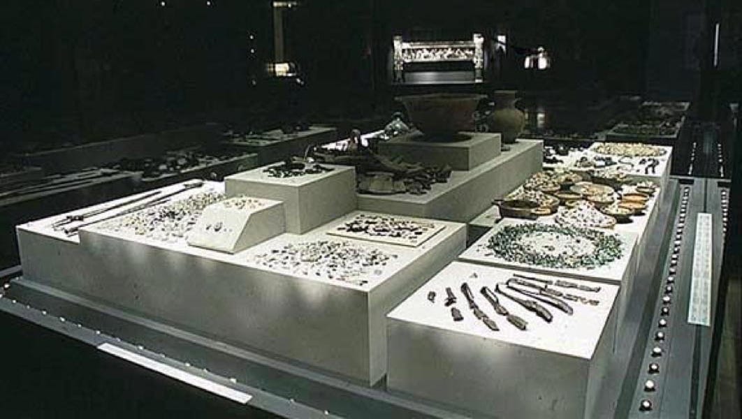 Orphic Masks and Burial Rituals: Unmasking King Philip II of Macedon