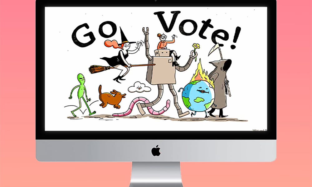 Become a "Extras" member and enjoy many exclusive benefits 👀