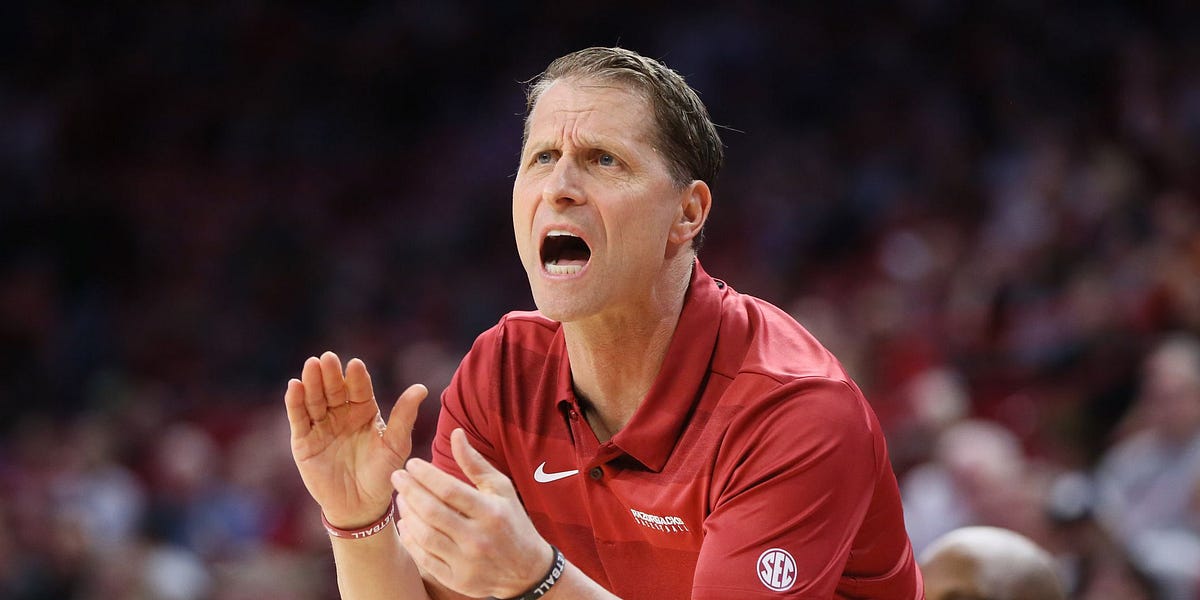 Who will Louisville turn focus towards in AD Josh Heird's botched ...