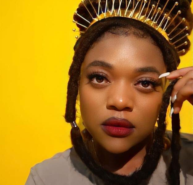 Libianca - the 22-year-old Cameroonian who won over America