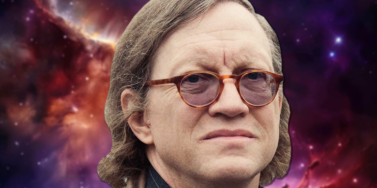 Einstein was Wrong about Relativity | #9 Dr. Tim Maudlin