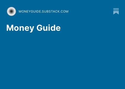 Money Guide - by SM - Money Guide