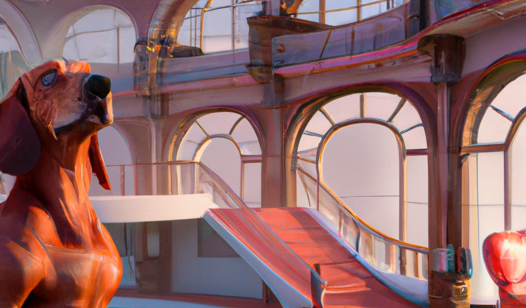 Climate Change Formula - by Anthony “Harpo” Park