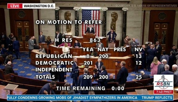 Washington Generals Suffer Stunning Defeat