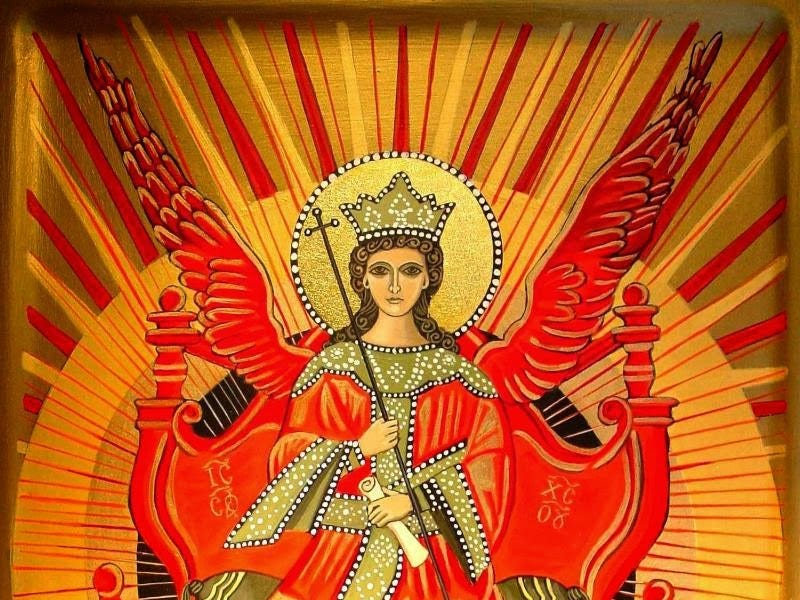 Traherne and the Fullness of Joy - by Ben Ames-McCrimmon