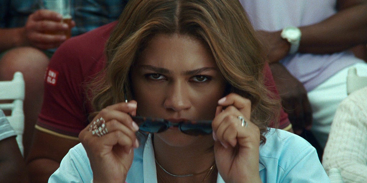 What Moved Me - May '24 - Benjamin Wegman Says Hello