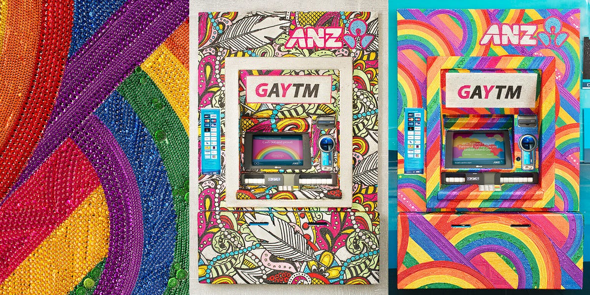 Rainbow-washing, Purple-Washing, Green-Washing: The Rise of "Corporate ...