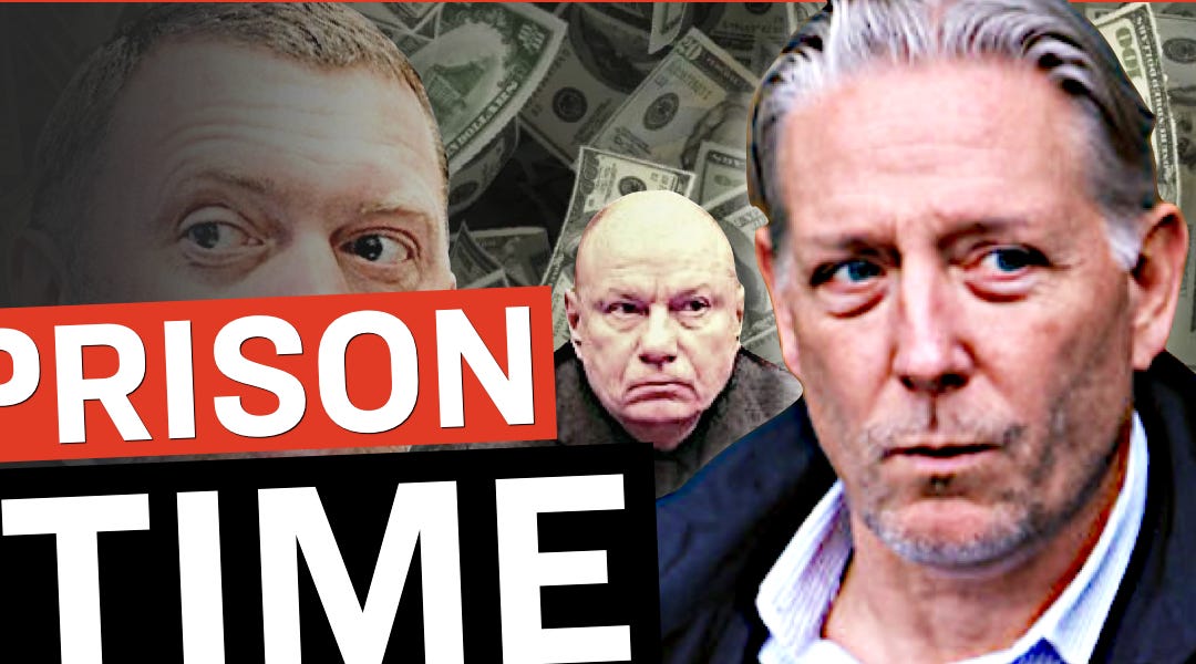 Plot Twist: Ex-FBI Intel Chief Who Investigated Trump-Russia Collusion ...