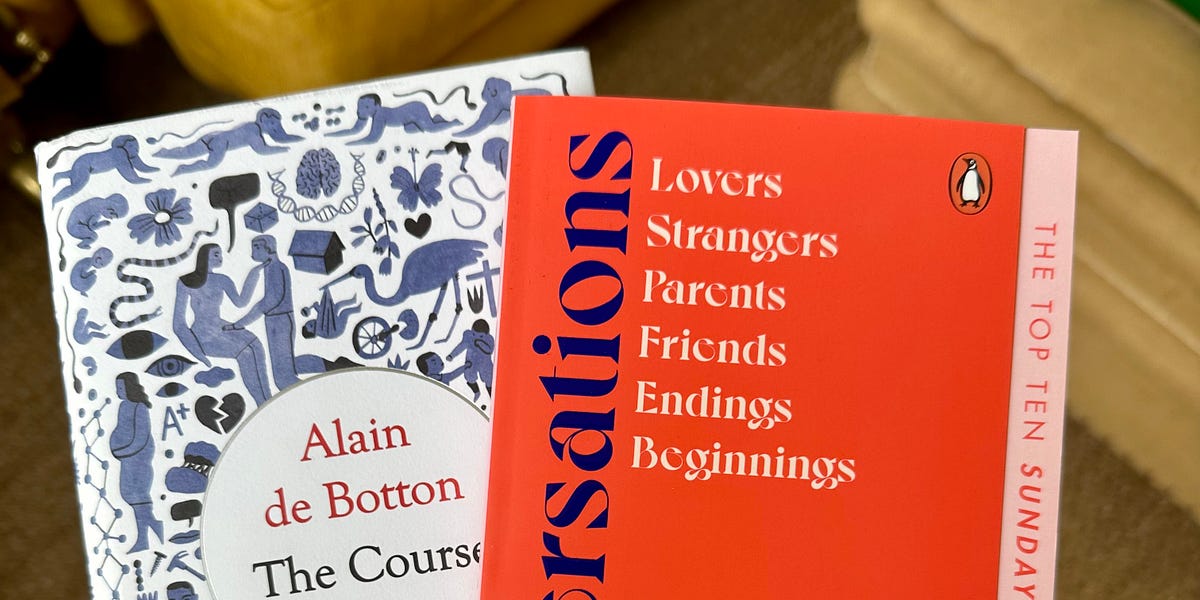 Shelf Request #6 - by Pandora Sykes - Books + Bits