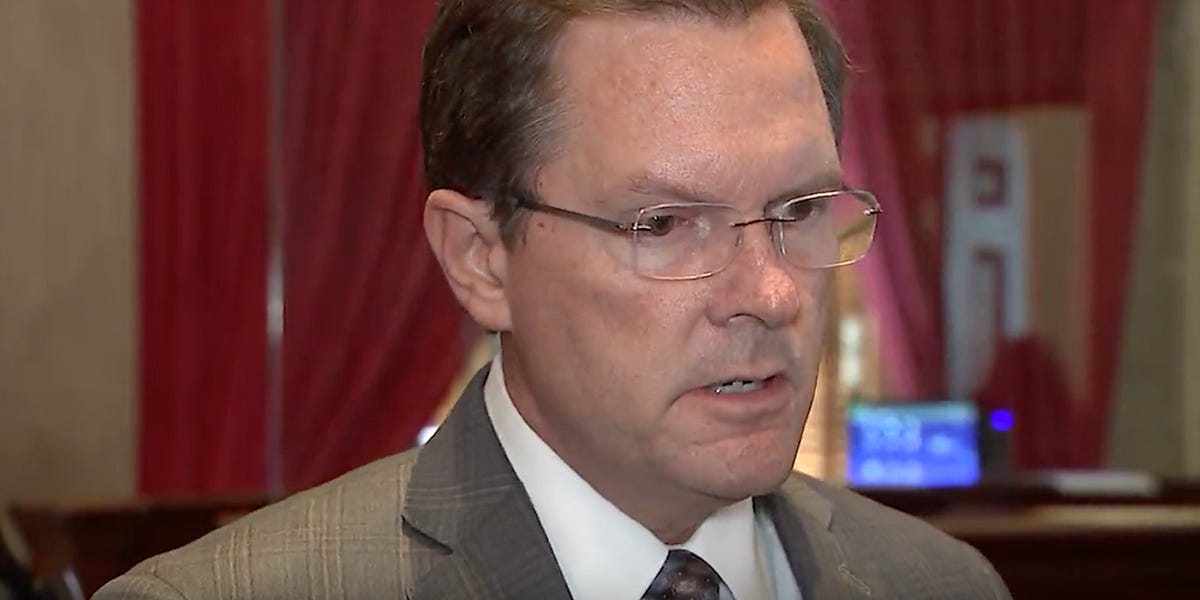 UPDATE: Sexton responds, constituents call for resignation