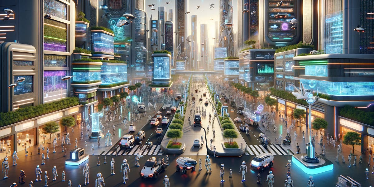 Should The Future Be Human? - by Scott Alexander