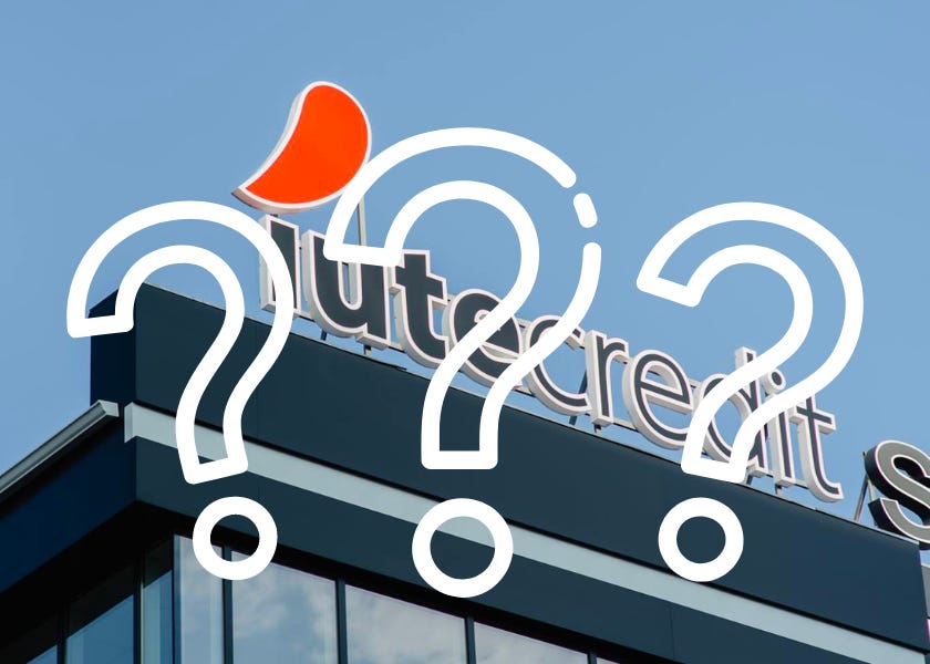 IuteCredit võlakiri - märkida või mitte?