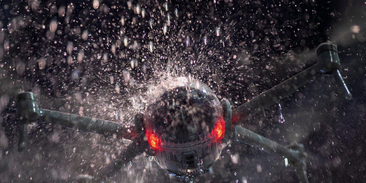 These Are the Two Reasons Why AI Scares Me