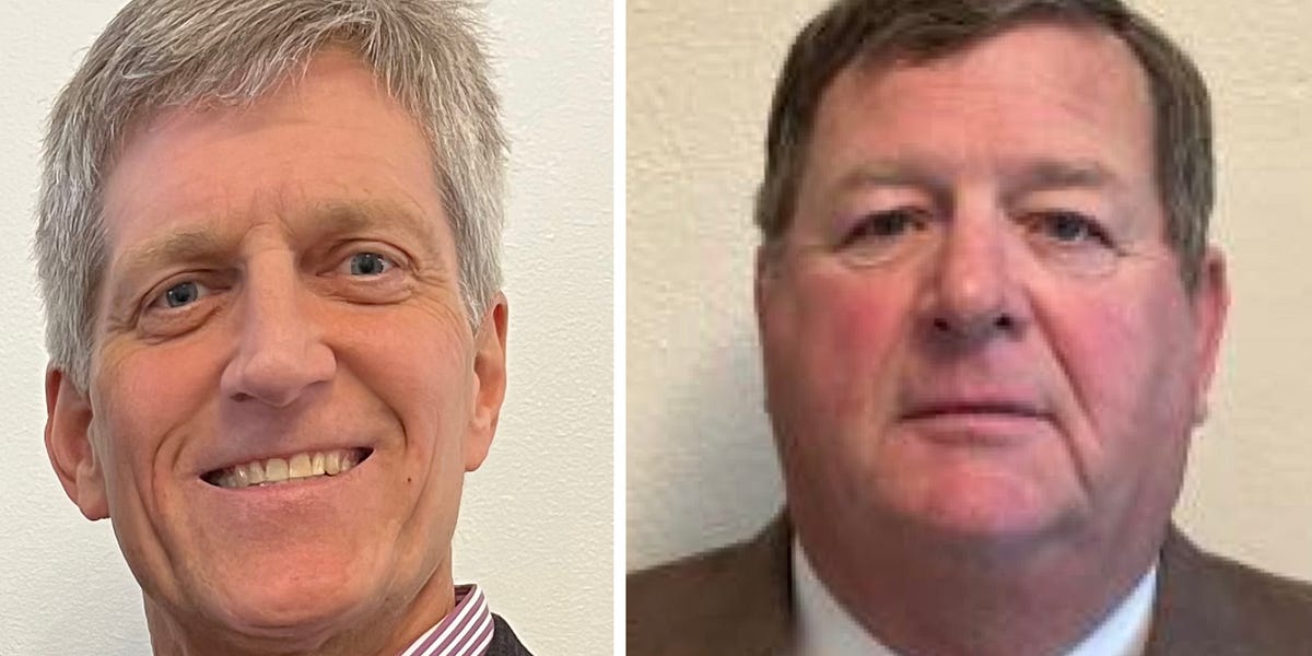 New Regents say they're ready to work toward university reforms Noem ...