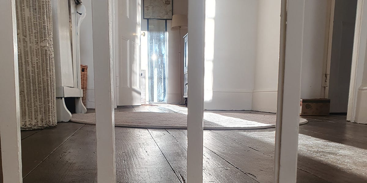 comfort - helen hayward home work