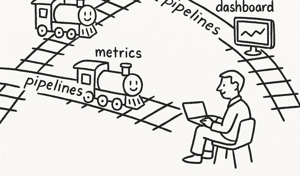 Stop Googling “What Is Data Engineering”