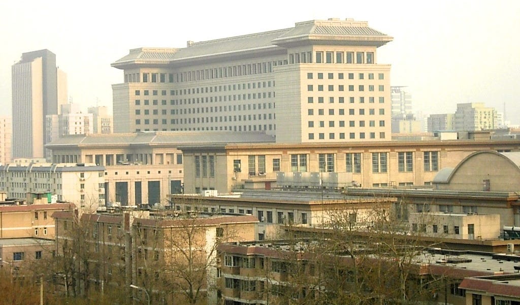Assessment of PLA Leaders at the End of 2024