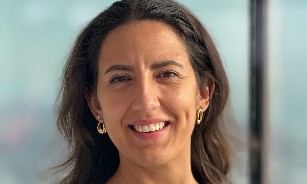 Interview with Imche Veiga - by Andrew E Scott