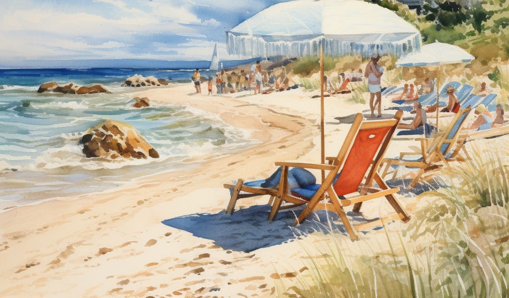 [FREE] FX:MACRO - Week 33/2023 - fx:macro