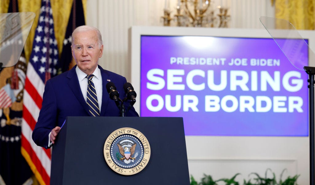 The facts about Biden's new immigration policy