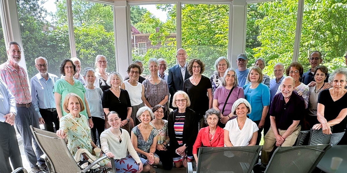 “Our fragile 249-year-old experiment”