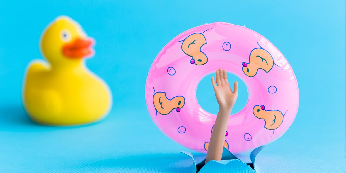 Polite Lies and Unacceptable Honesty - by Claire