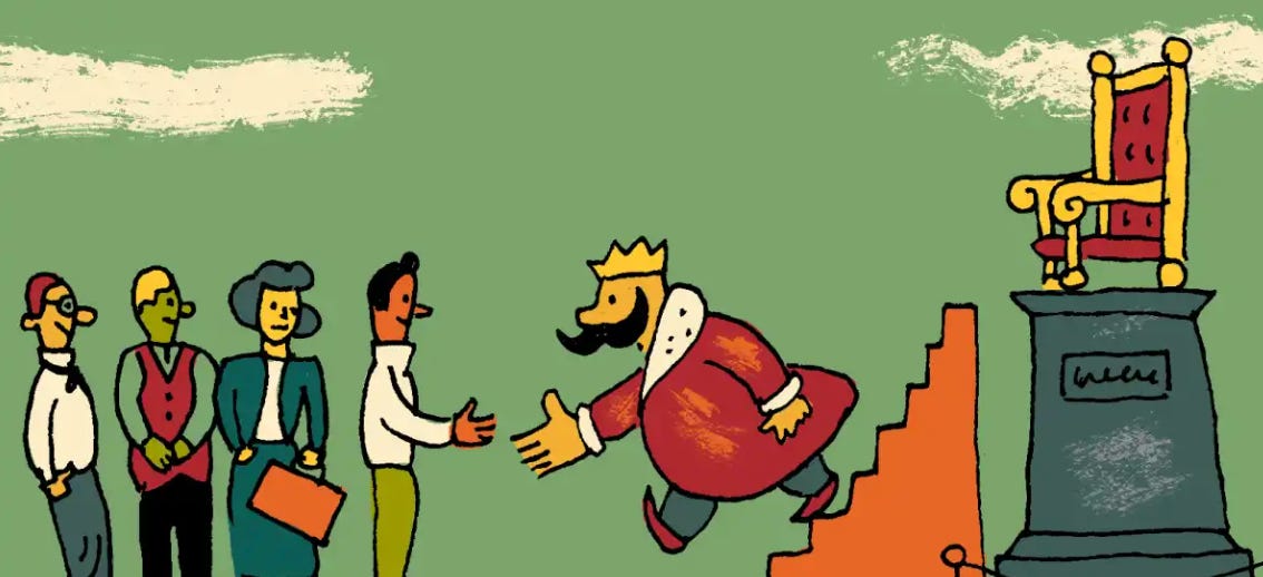 The Paradox of Humility and Why You Should Intentionally Cultivate It ...