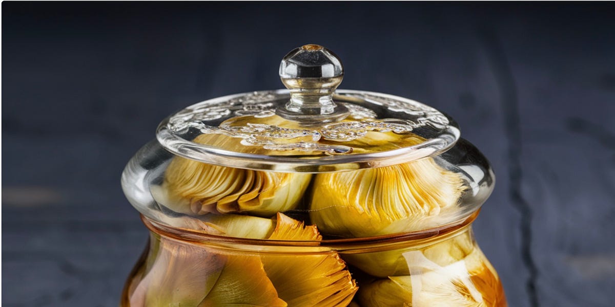 Jorum Studio Part 1 - by Luca Turin 🇮🇹🇪🇺