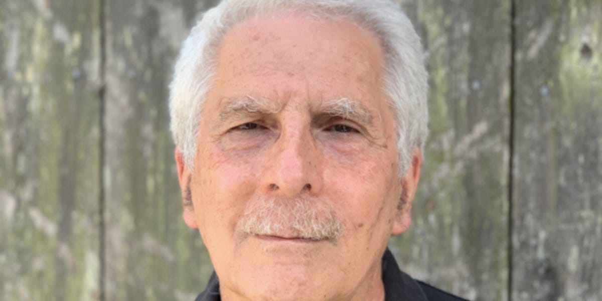 Geopolitics In 2024 - by Karim Pakravan - econVue